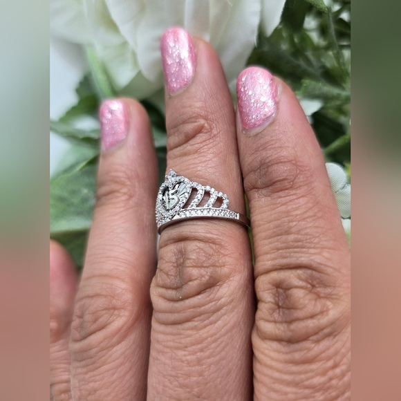 E's Timeless Jewelry | Jewelry | Queen Quince Ring | Poshmark
